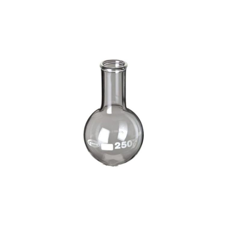 Round Bottom Flasks Archives - Vitraform Glassware