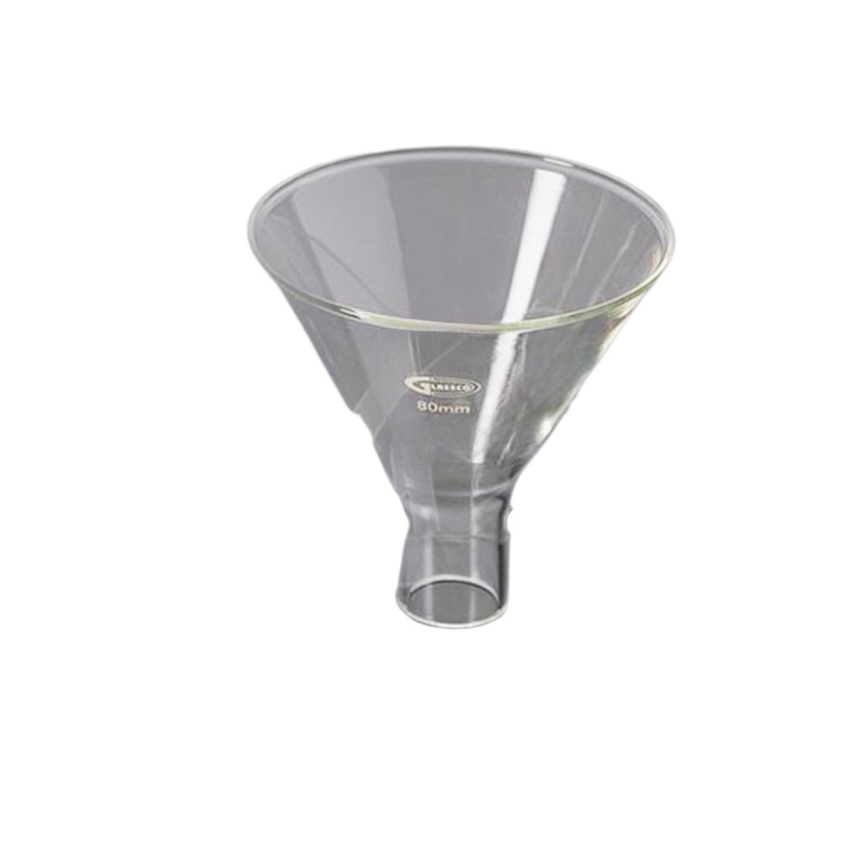 Funnels Archives - Vitraform Glassware